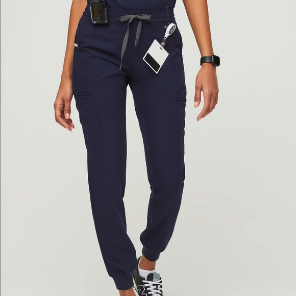 Figs | Pants & Jumpsuits | Figs Limited Edition Lesage Joggers Sizes M ...